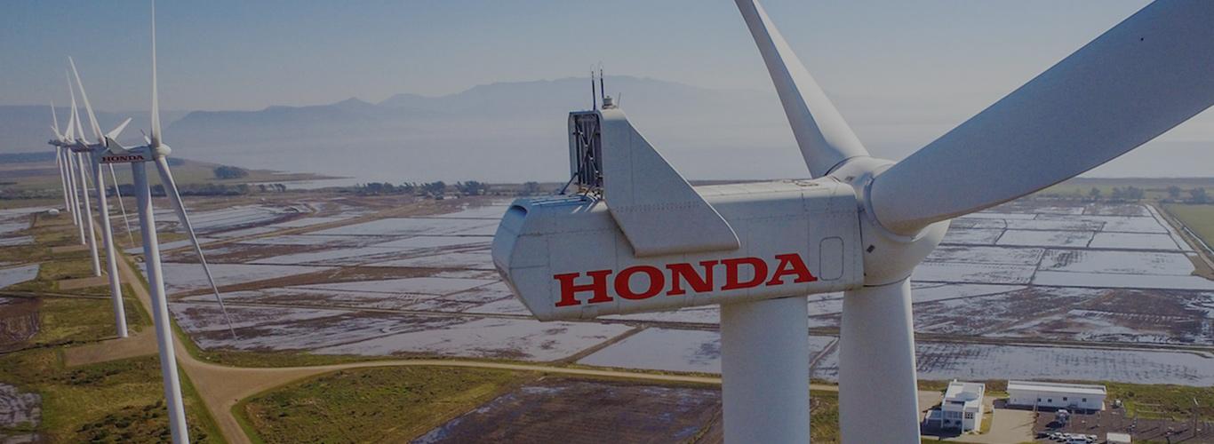 Honda Energy Do Brasil Ltda