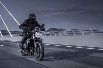 NC 750X - Motocicletas - Honda Sala de Imprensa