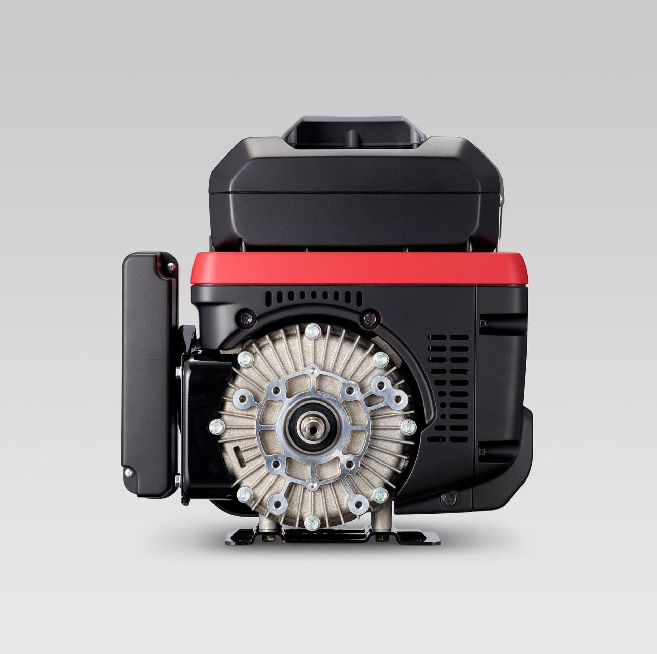 Honda prepara divulgação mundial do protótipo eGX, Produto de Força ...