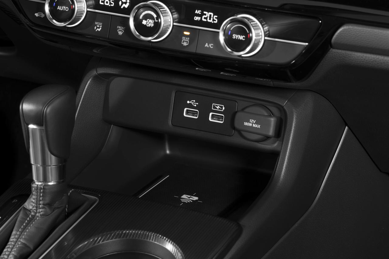 Honda - Sala de Imprensa