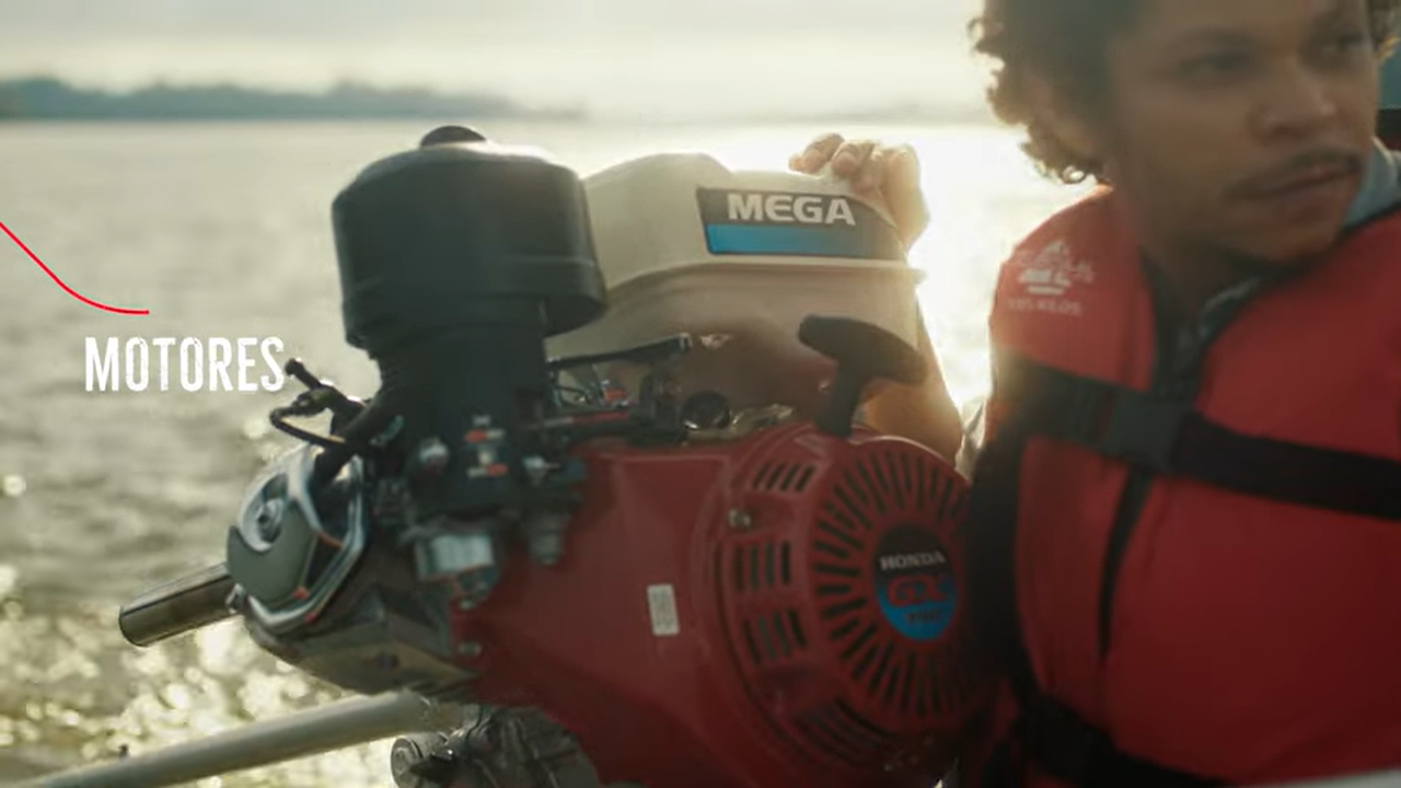 Honda - Sala de Imprensa