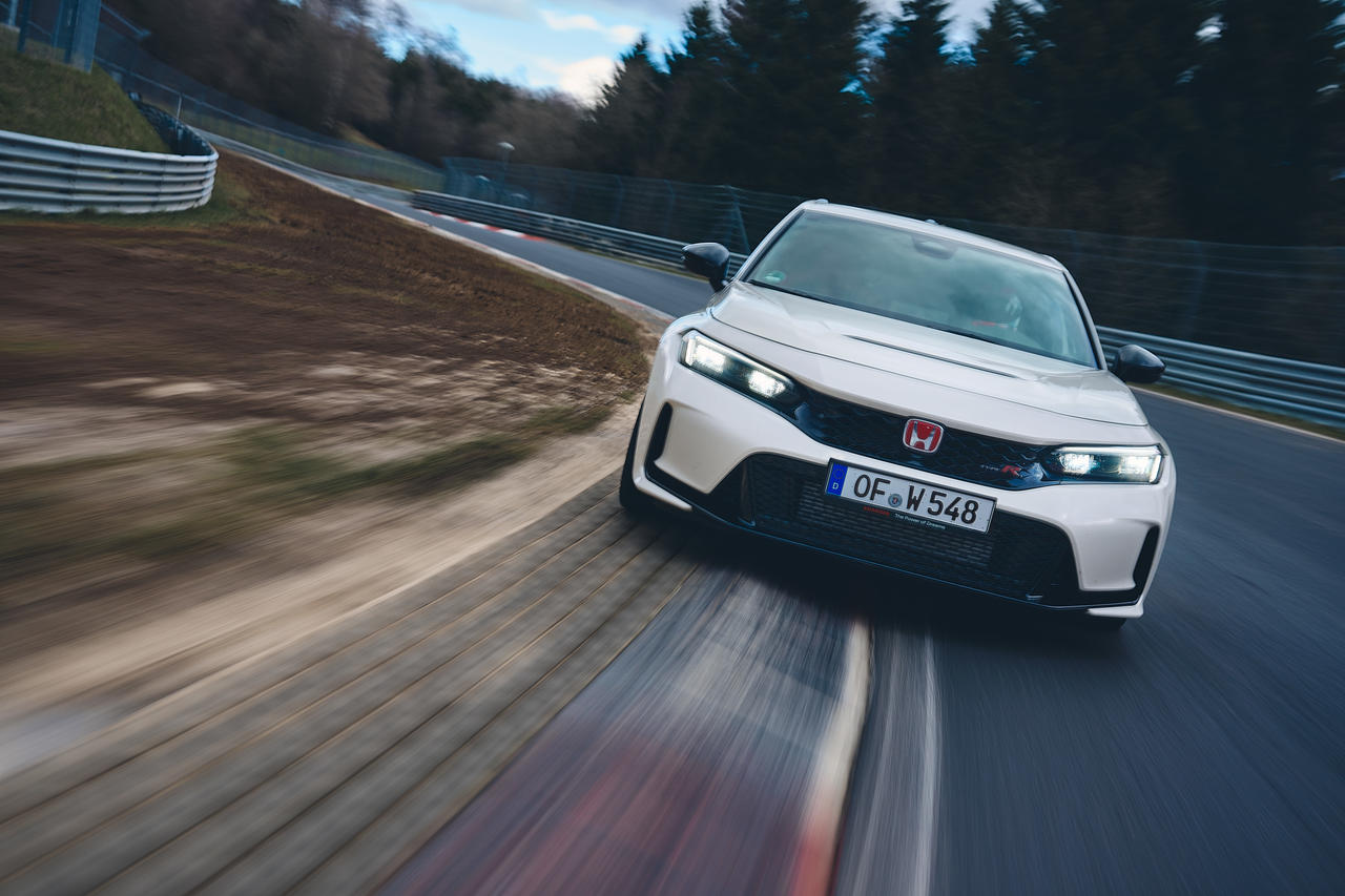 Honda - Sala de Imprensa