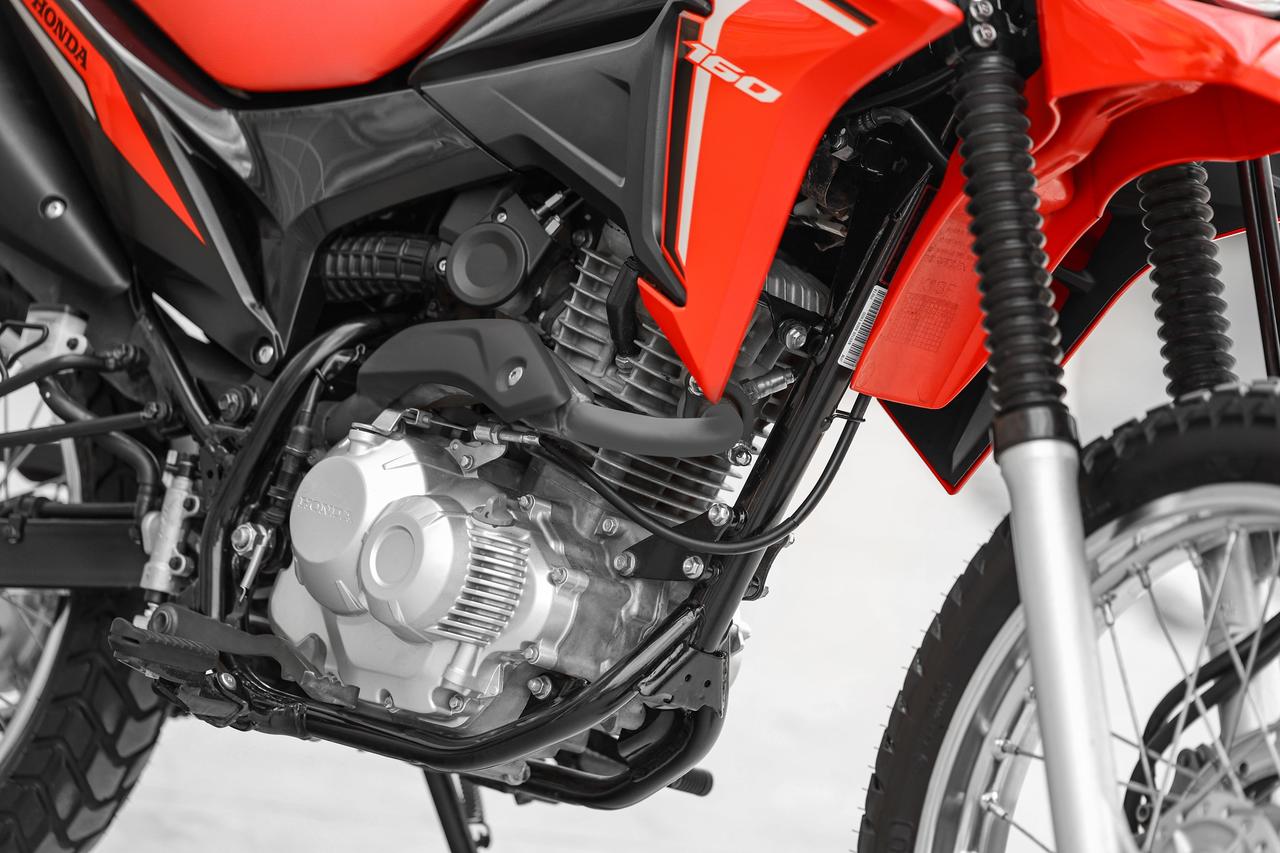 Honda - Sala de Imprensa