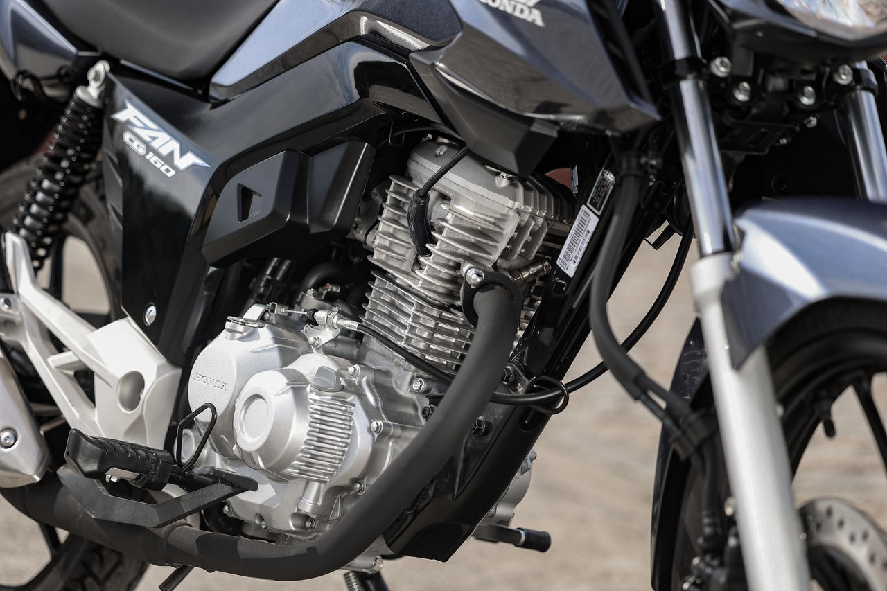 Honda - Sala de Imprensa