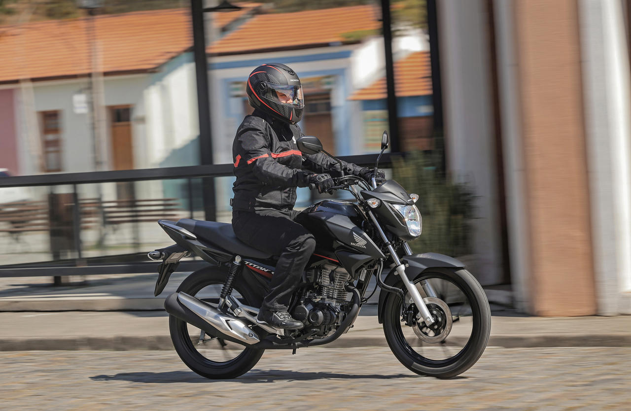 Honda - Sala de Imprensa