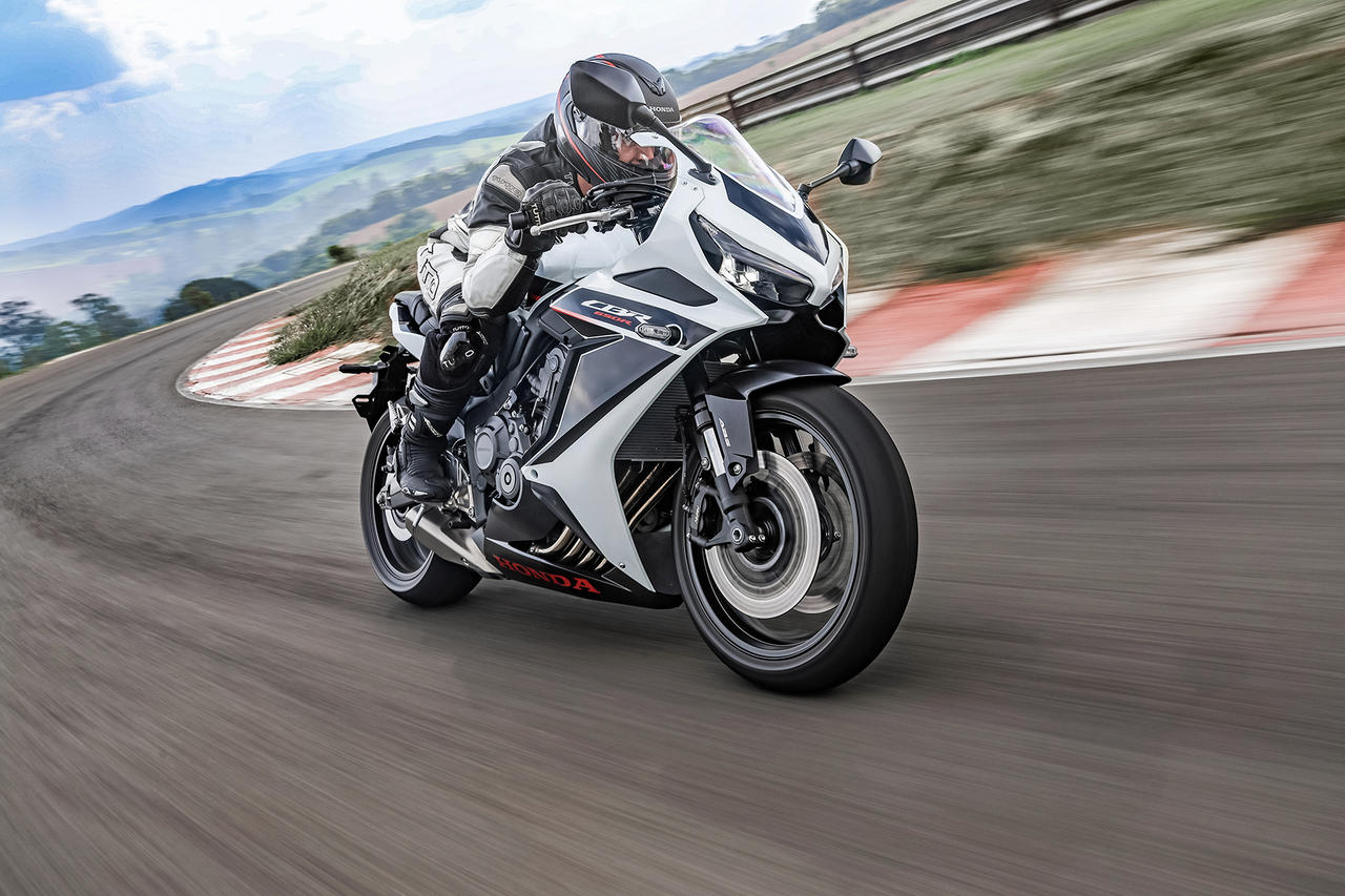 Honda - Sala de Imprensa