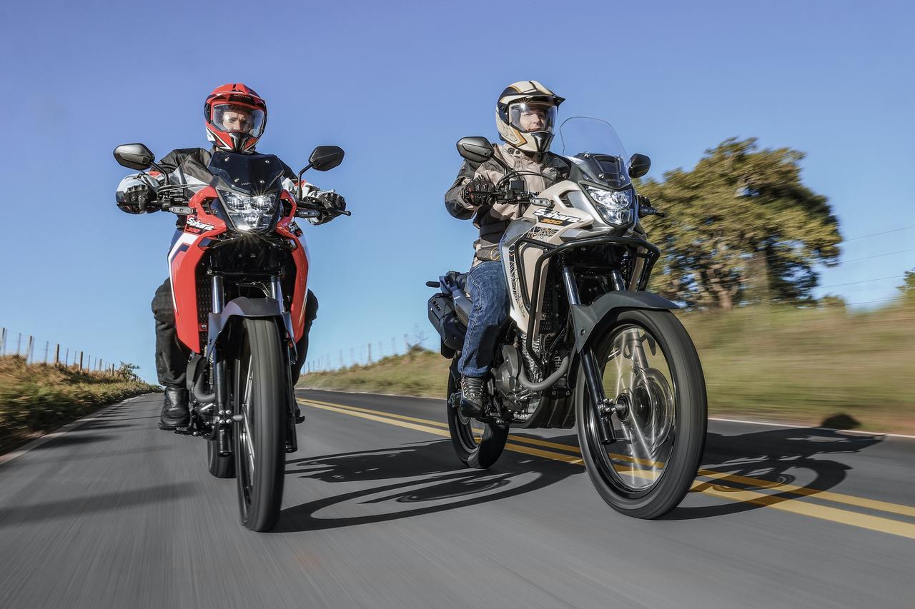 Honda - Sala de Imprensa