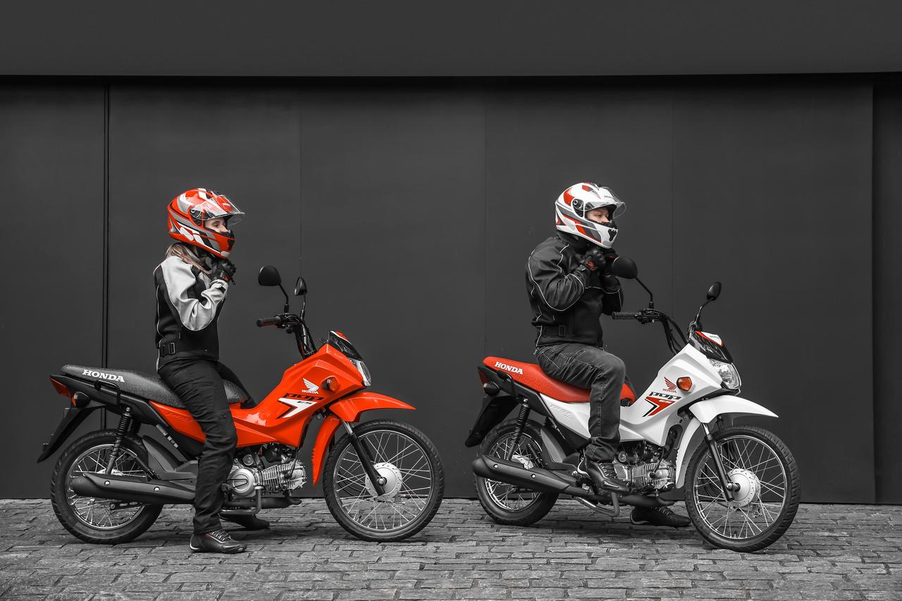 Honda - Sala de Imprensa