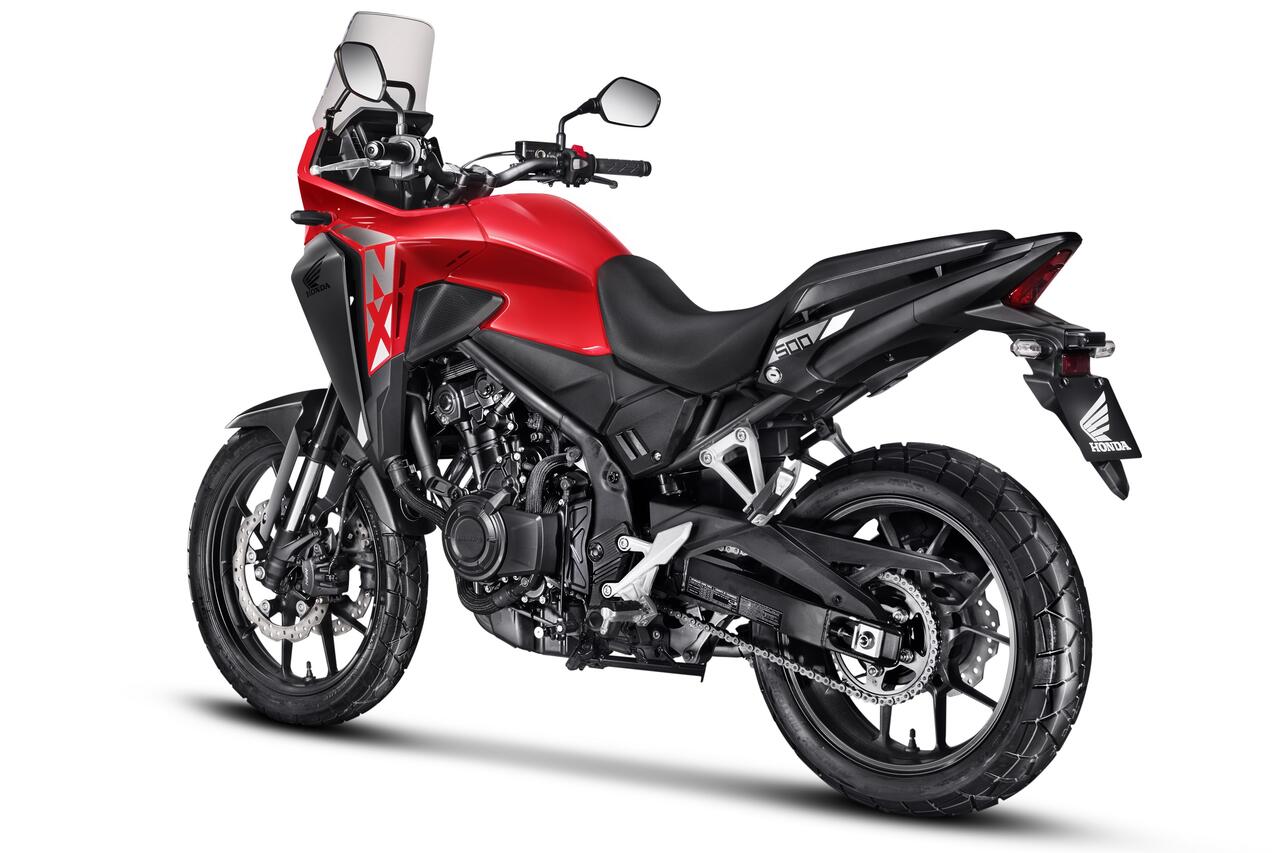 Honda - Sala de Imprensa