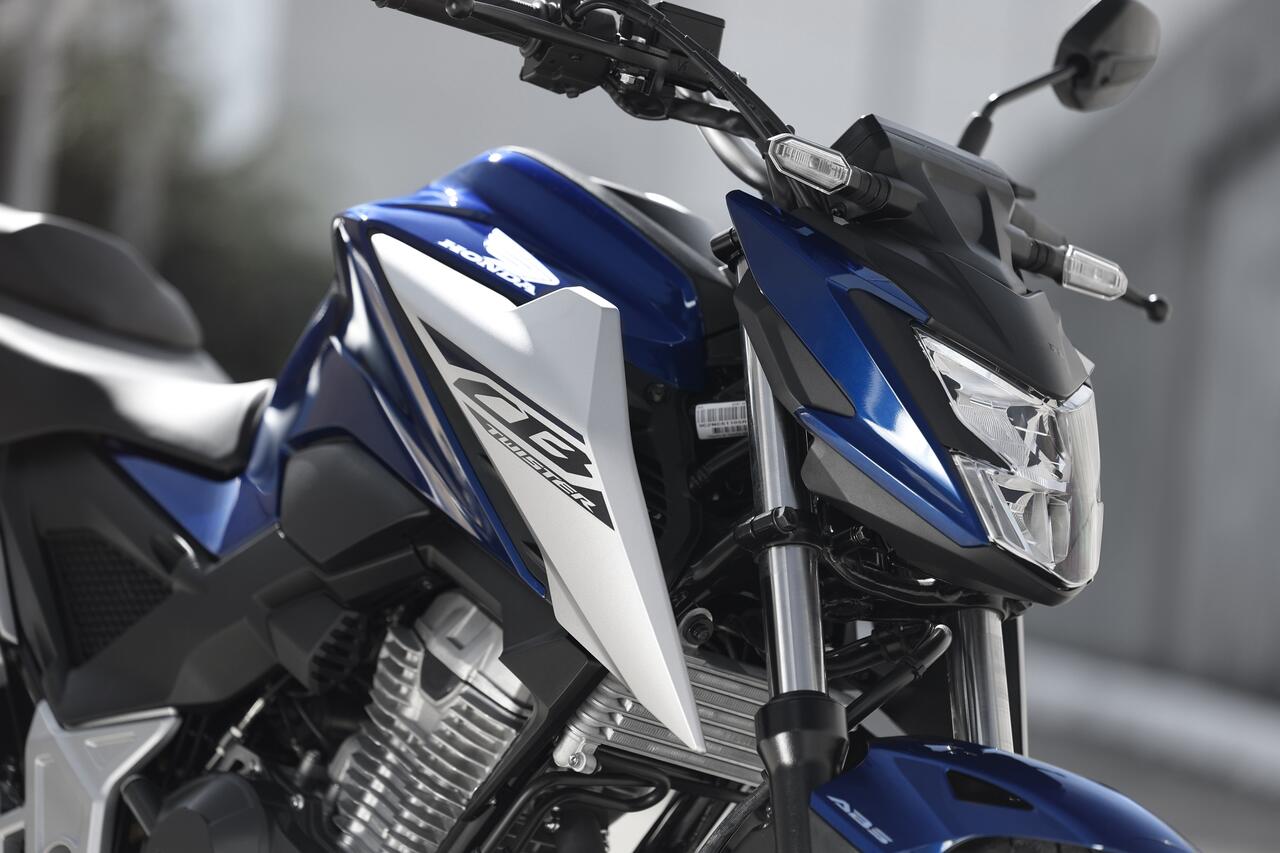 Honda - Sala de Imprensa