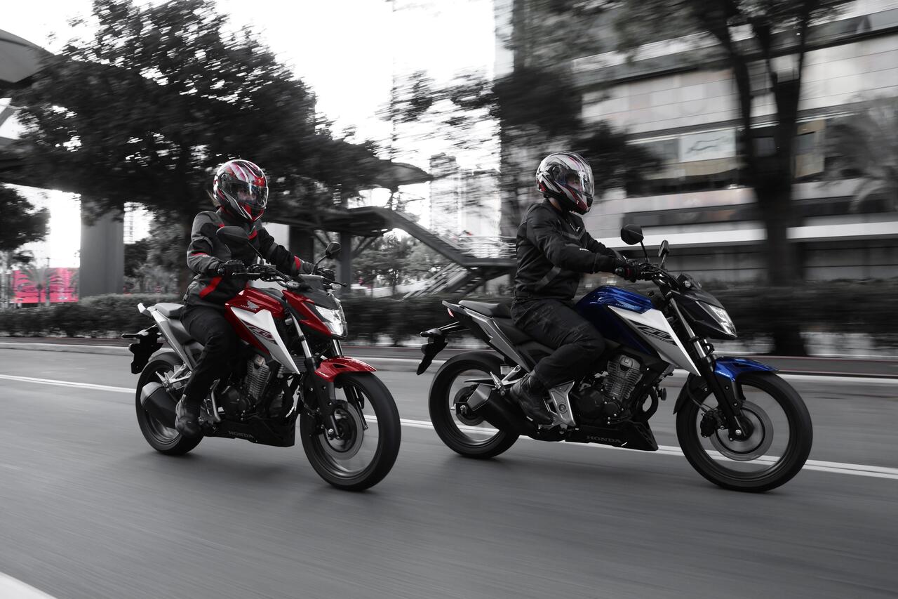 Honda - Sala de Imprensa