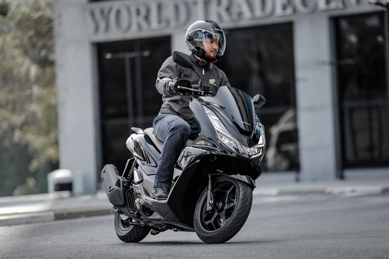 Honda - Sala de Imprensa