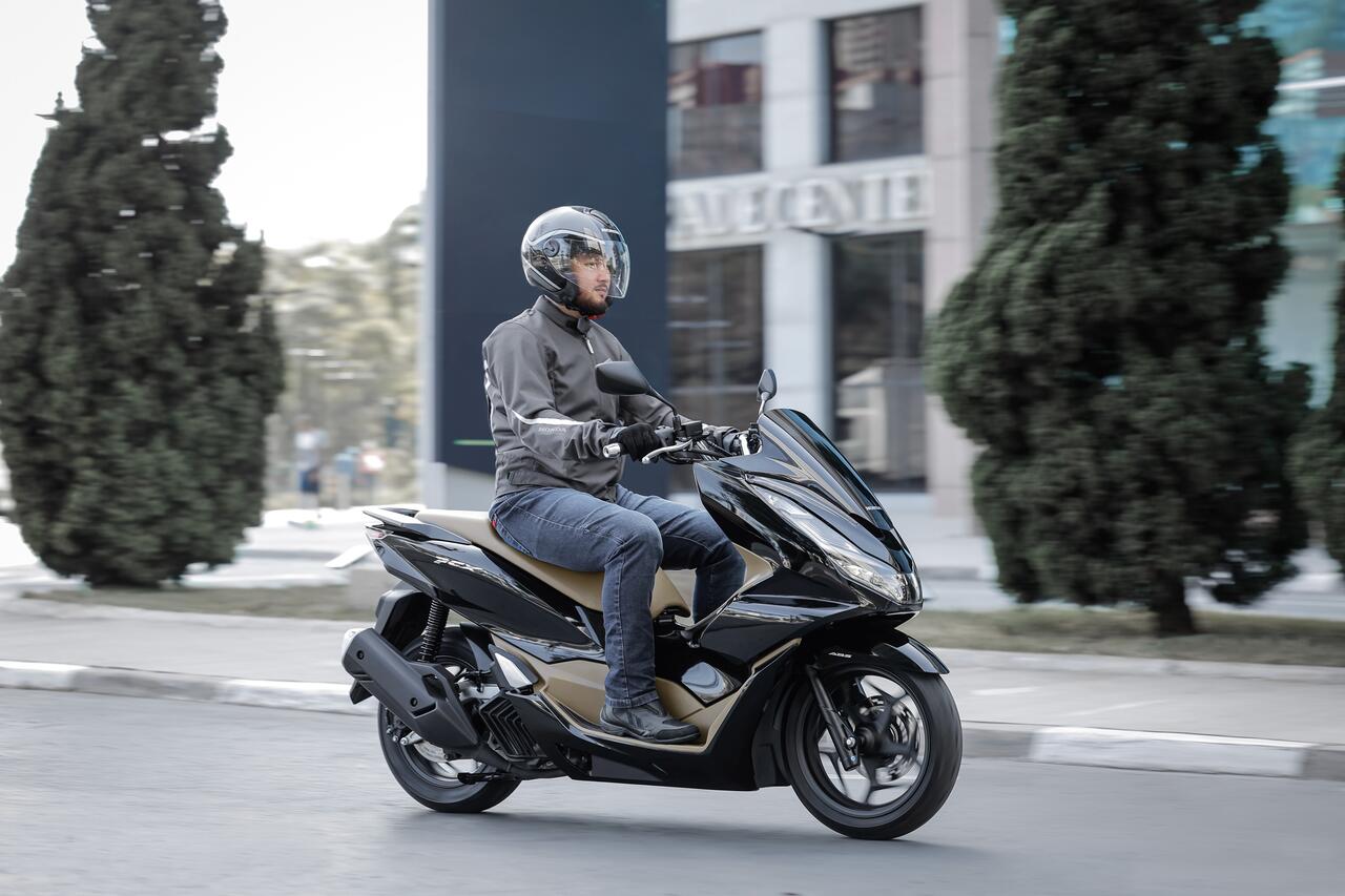 Honda - Sala de Imprensa