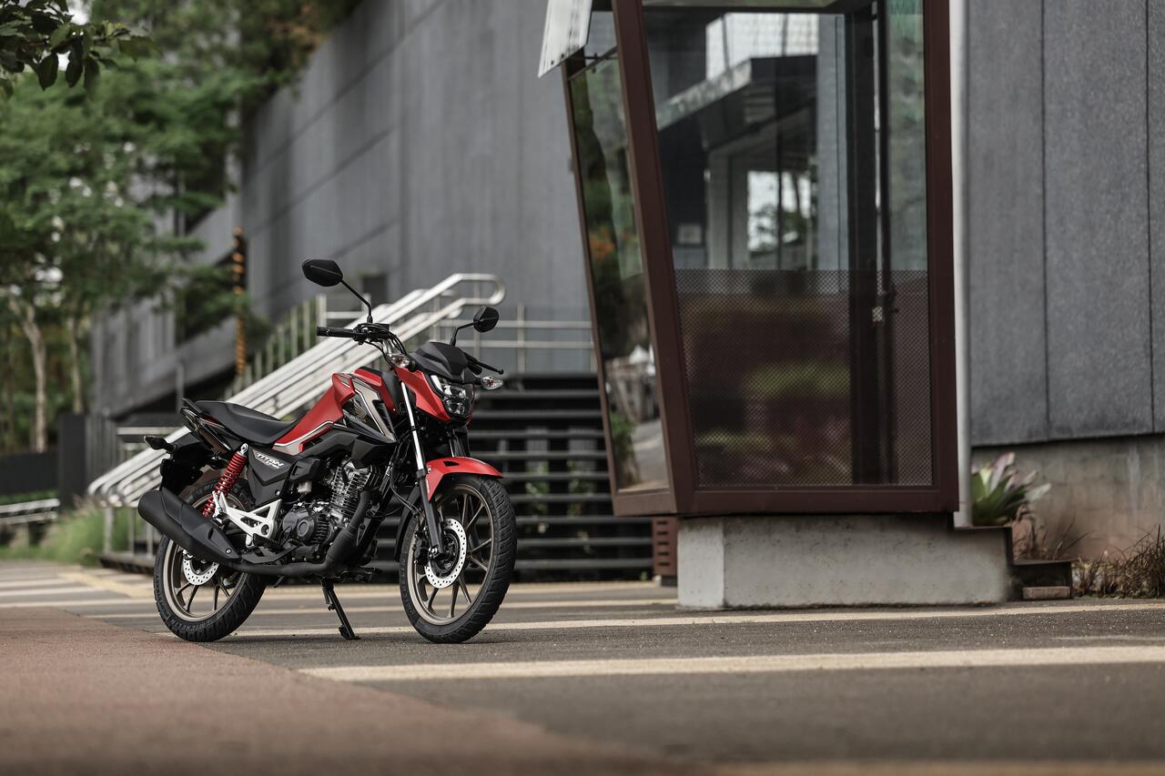 Honda - Sala de Imprensa
